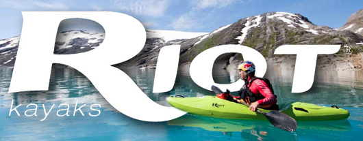 riot-kayaks WW – Kayakmarket
