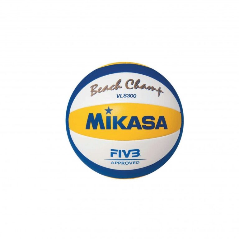 Balón Vóleibol Playa VLS300 Oficial – Kayakmarket